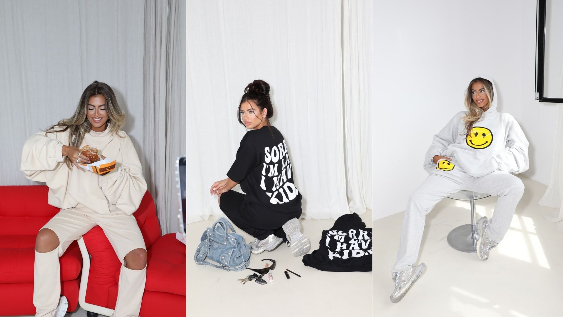 Reinders JM Fashion | Reinders by Julie & Marie