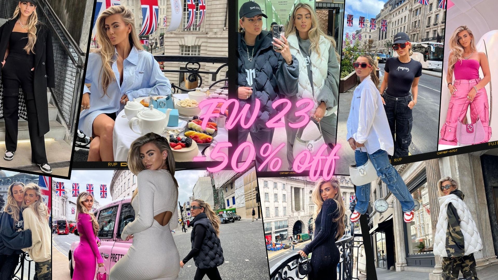 Reinders JM Fashion | Reinders by Julie & Marie