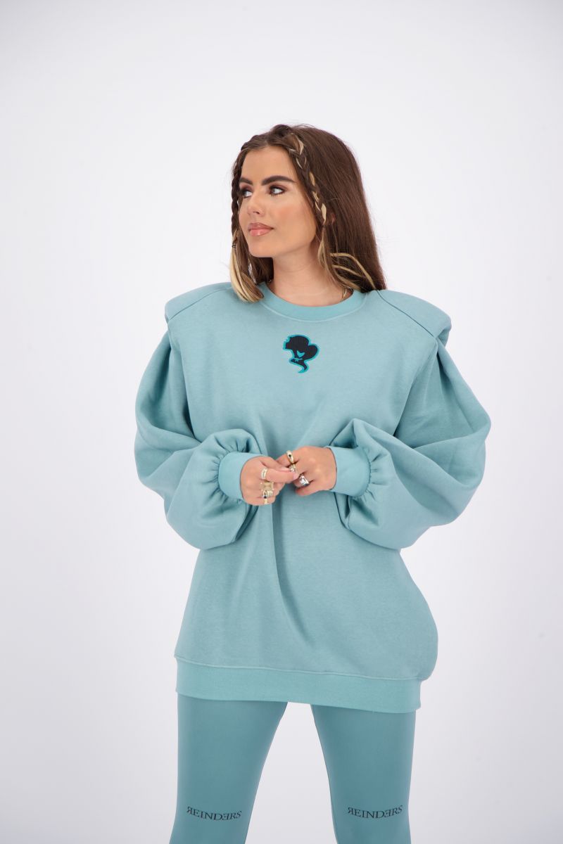 Reinders JM Fashion - By Julie & Marie